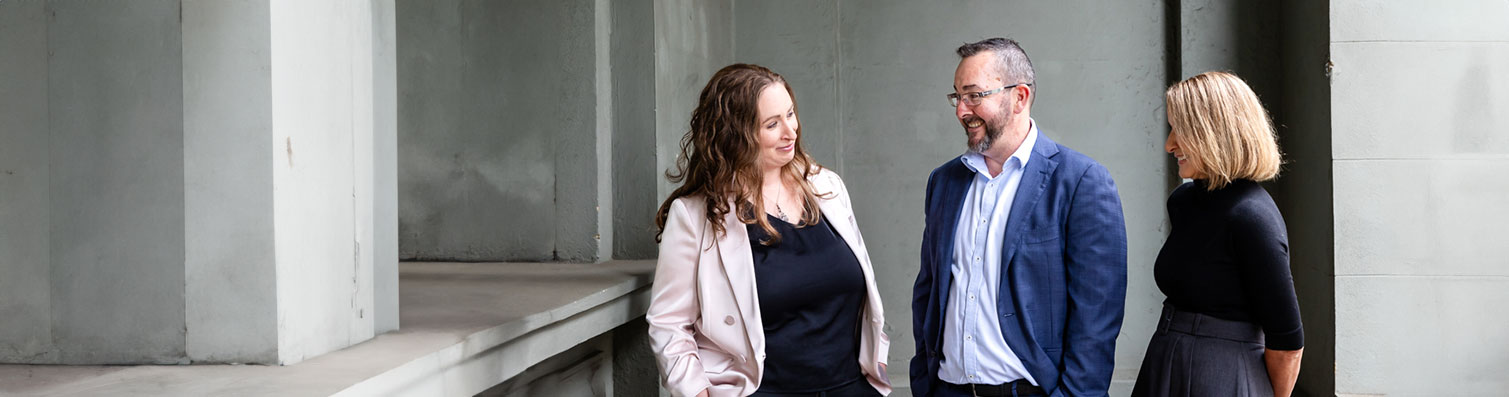 About - Fraser & Associates Lawyers